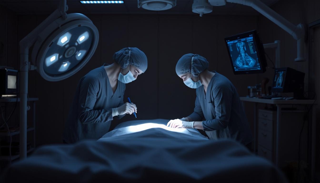 Trends Shaping the Future of Ultrasound: Innovations Redefining ...